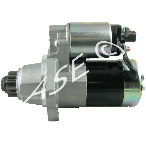 Starter - Alternator Starter Exchange